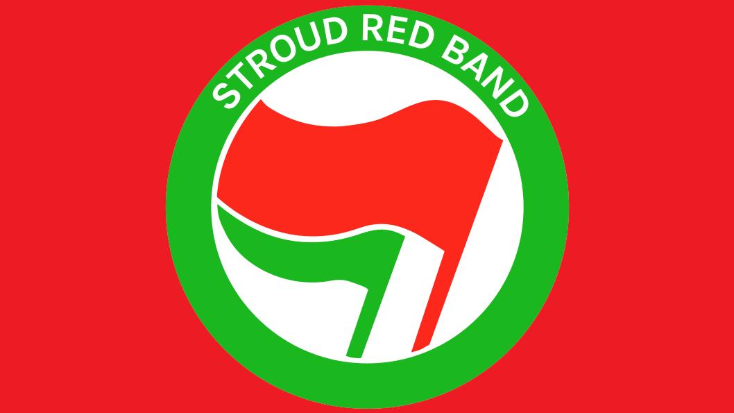 Stroud Red Band